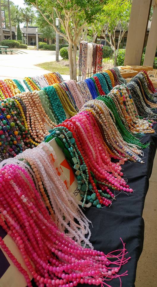 Bead All About It - Home